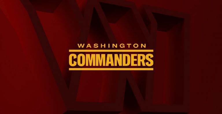New Name, Logo And Merch: Can Washington Football Rebuild Its ...