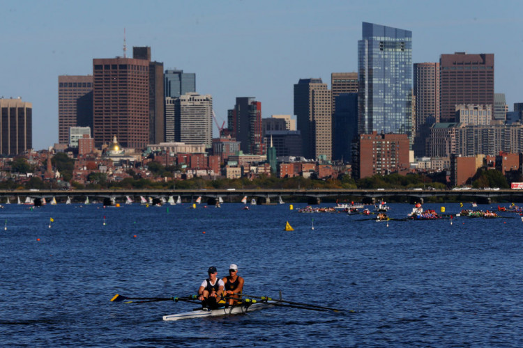 Boston Is The Next City to Plan Official City Merchandise - Branded Gear